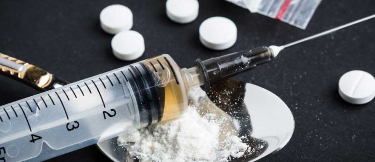 Krokodil | Abuse, Side Effects, Detox, Withdrawal and Treatment