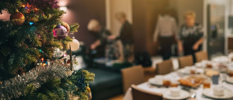 The Ultimate Holiday Recovery Survival Guide | Nova Recovery Center