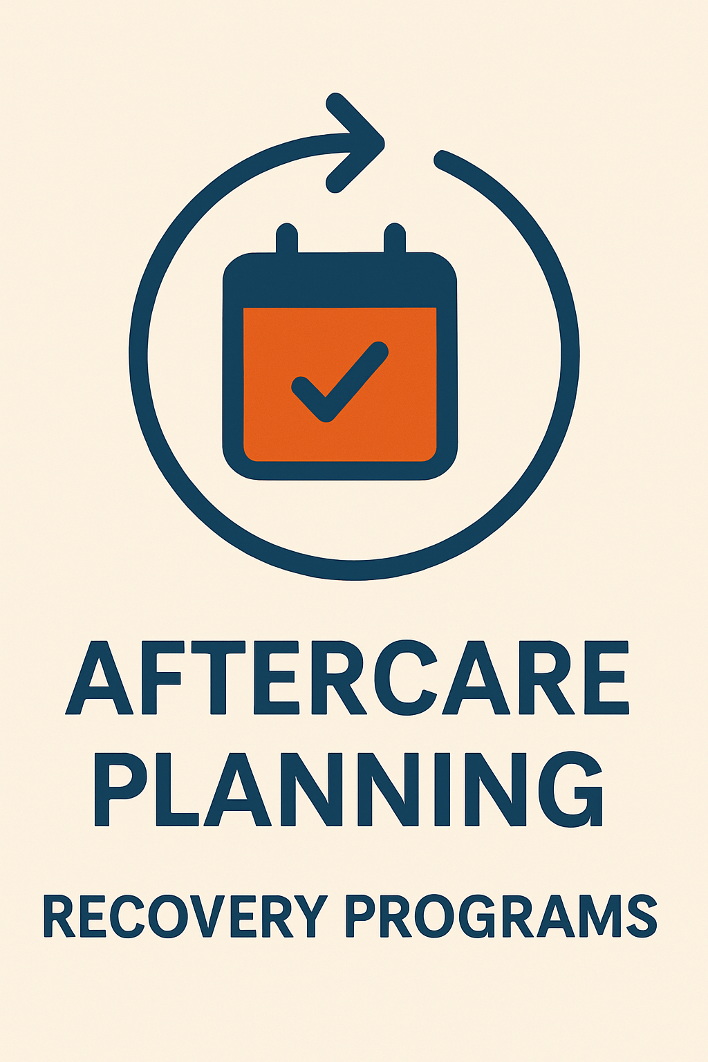Aftercare Recovery Planning: Long‑Term Sobriety Support