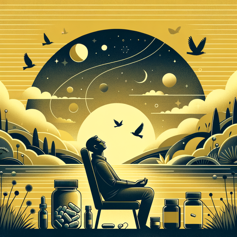 Ambien Withdrawal Symptoms You Should Know