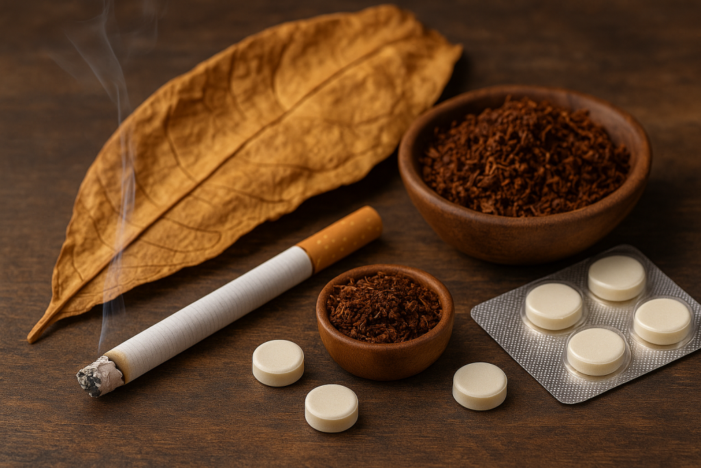 Nicotine Addiction & Effects: A Complete Guide to Recovery