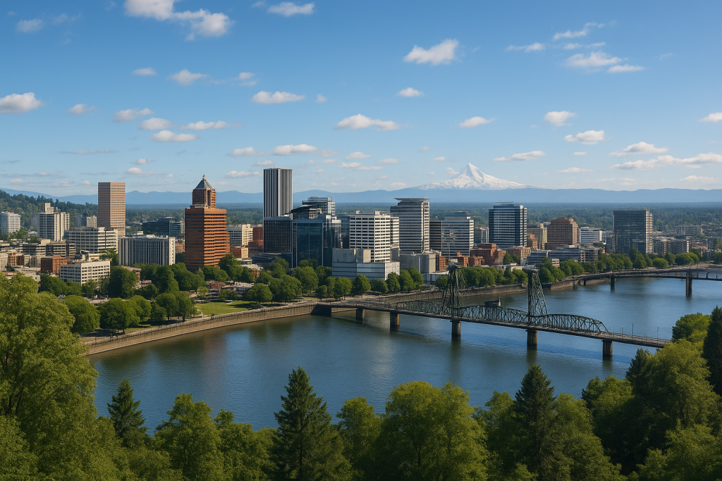 Oregon Drug Policy Reset: From Decriminalization to HB 4002